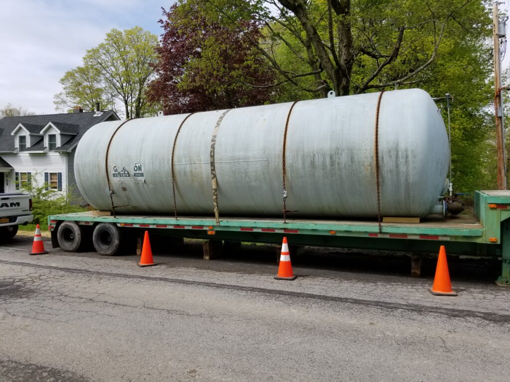 Projects - Village of Millbrook