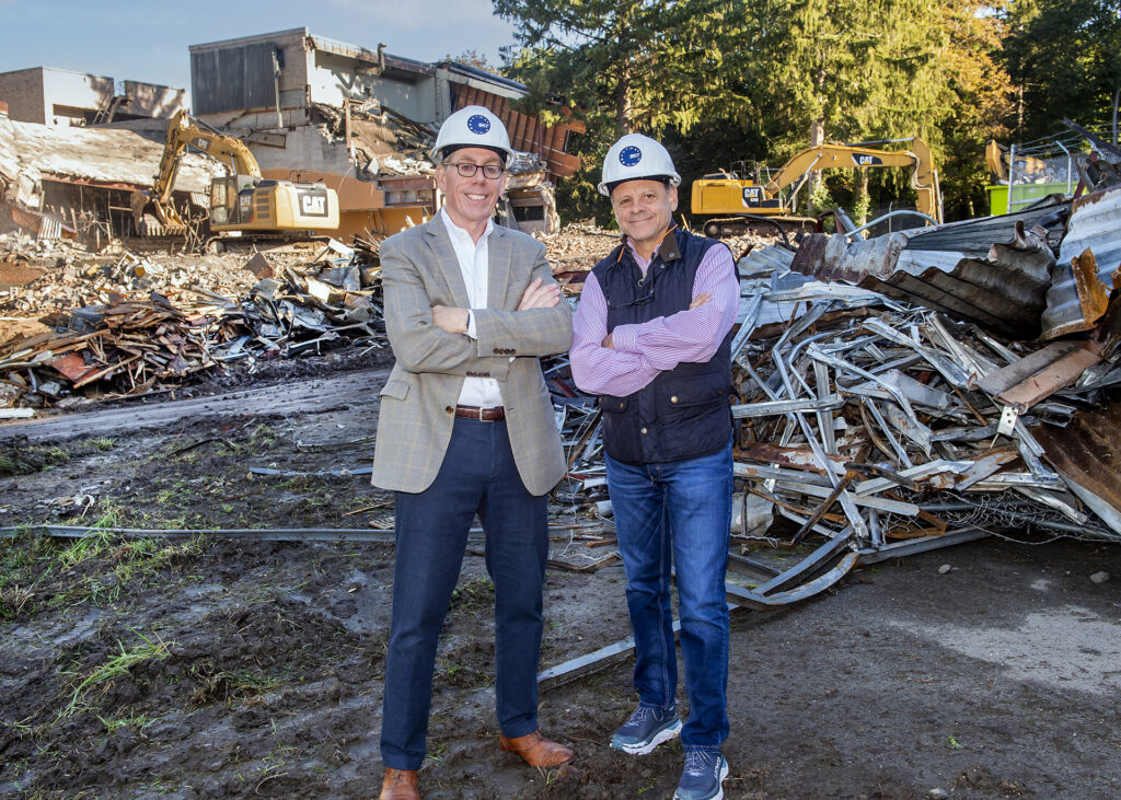 Projects - Village of Millbrook