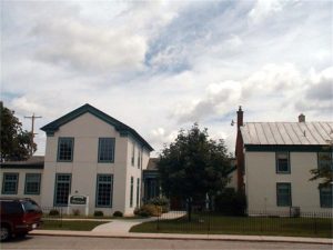 Historical Society Officers – Village of Palmyra, Jefferson County, WI