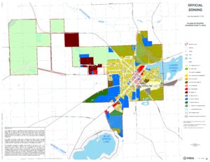 Palmyra_ZoningMap_04022018_Poster (1) – Village of Palmyra, Jefferson ...