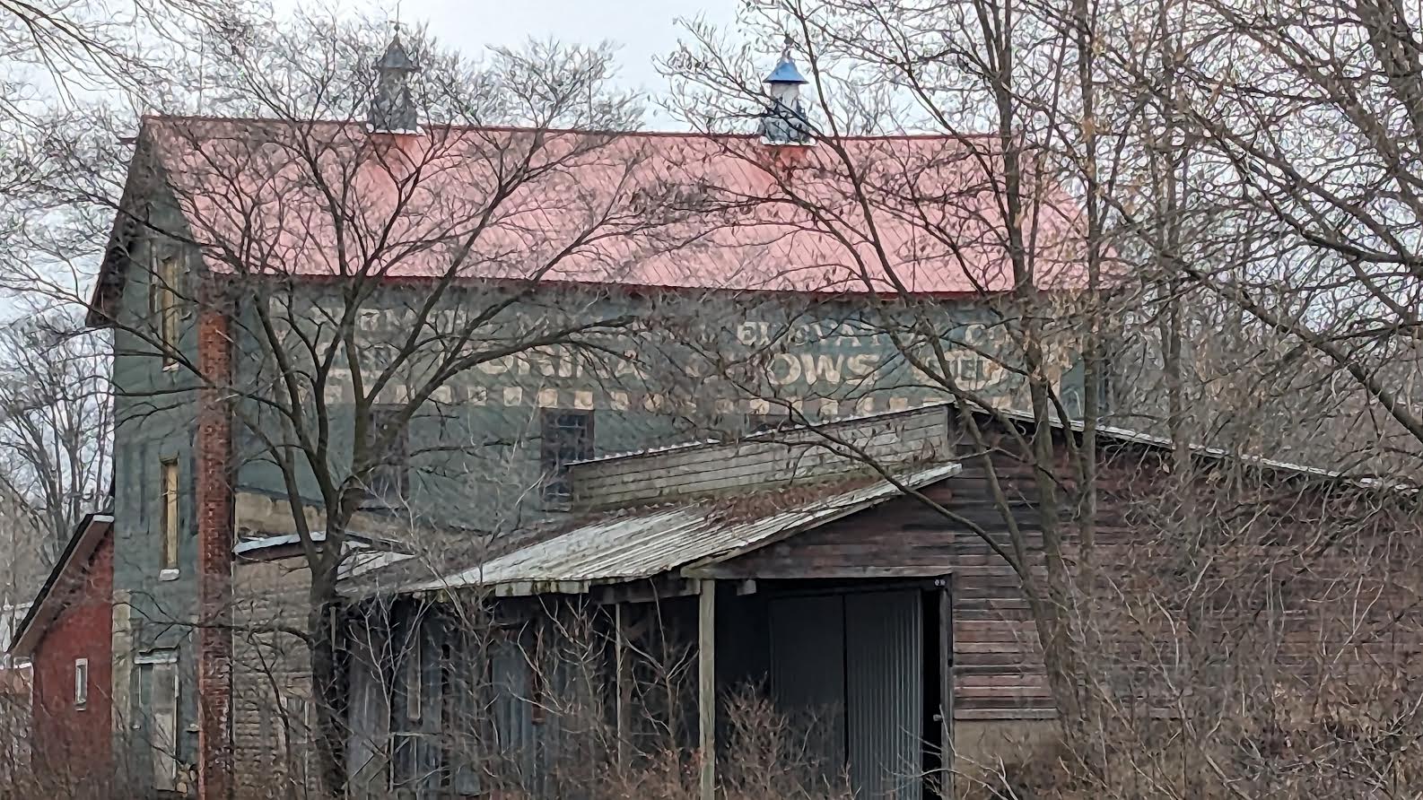 Gallery – Village of Palmyra, Jefferson County, WI