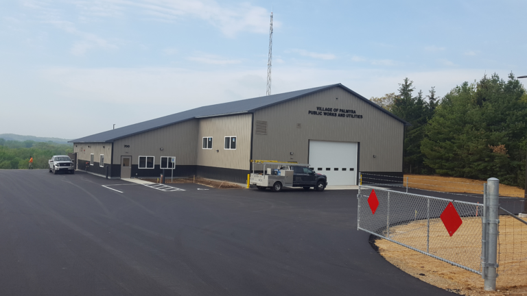 Gallery – Village of Palmyra, Jefferson County, WI