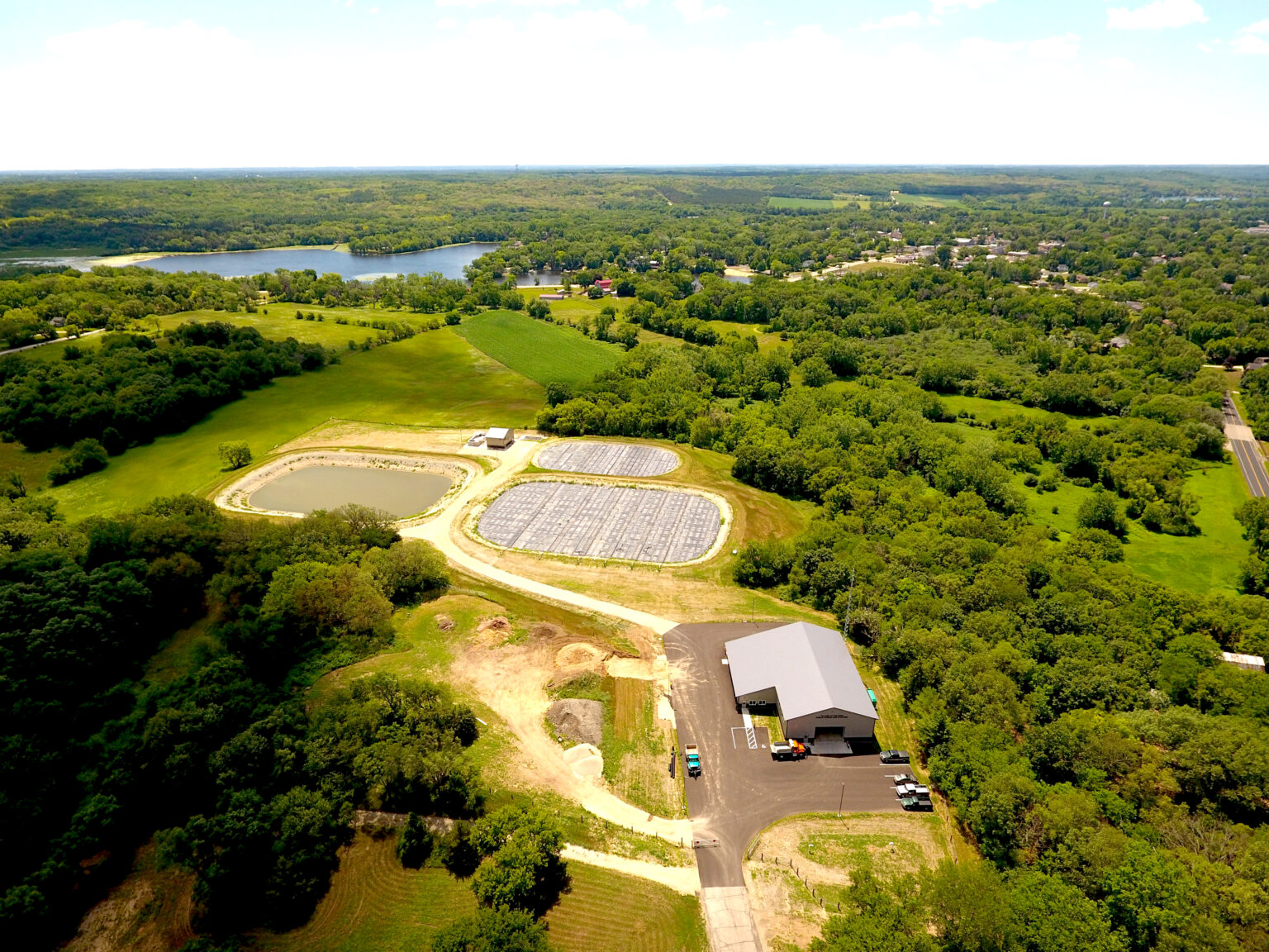 Gallery – Village of Palmyra, Jefferson County, WI