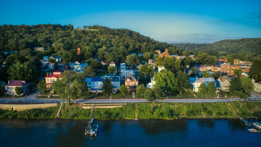 Visit Us – Village of Ripley