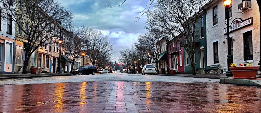 Visit Us – Village of Ripley