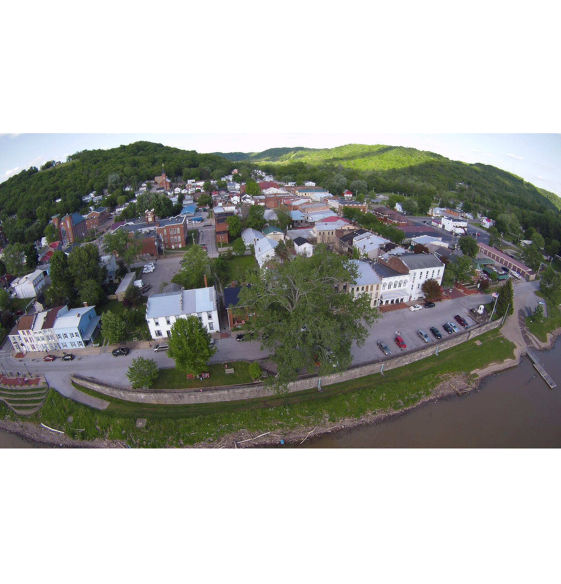 downtownripley – Village of Ripley