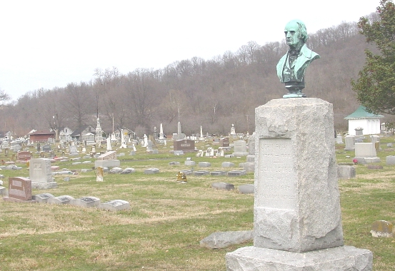Maplewood Cemetery – Village of Ripley