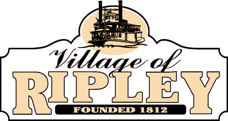 village-of-ripley-logo-color – Village of Ripley