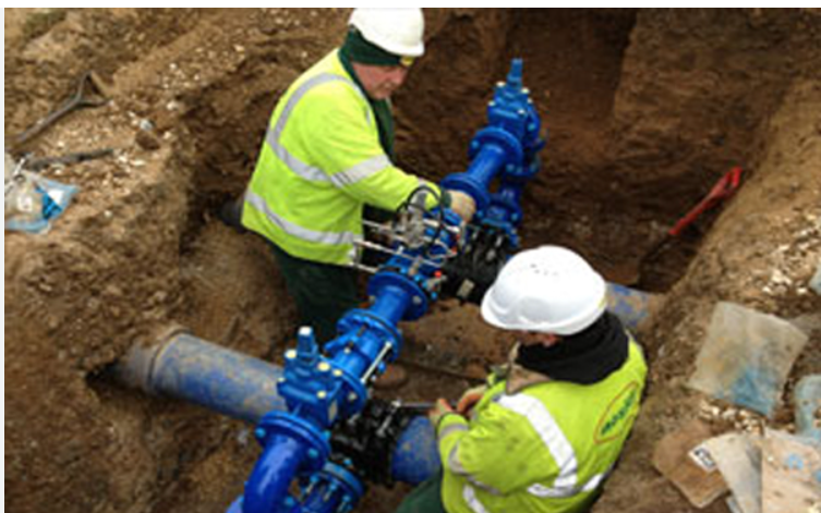 repair-1 – Village of Star Prairie, St. Croix County, Wisconsin