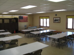 Town Building Reservations - Town of Wabeno