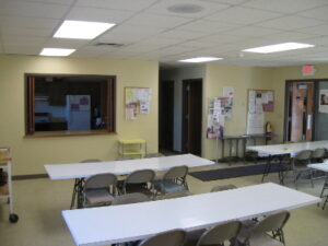 Town Building Reservations - Town of Wabeno