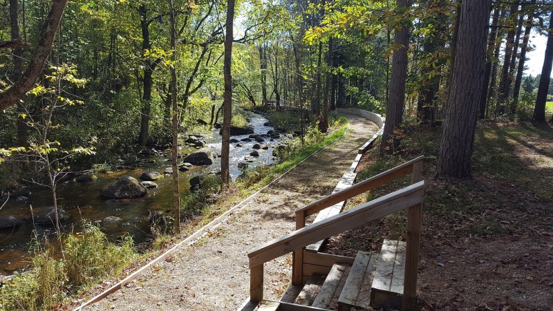 Attractions - Town of Wabeno