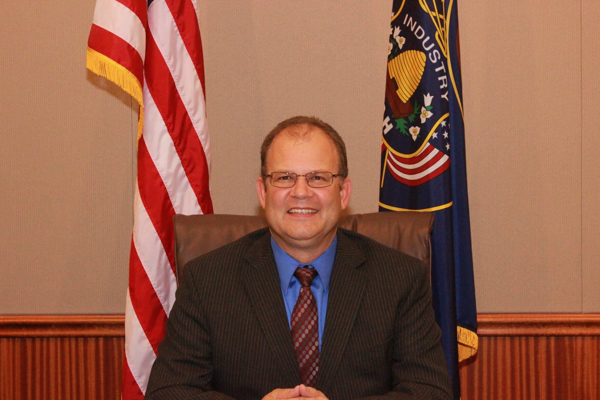 Mayor - West Bountiful City