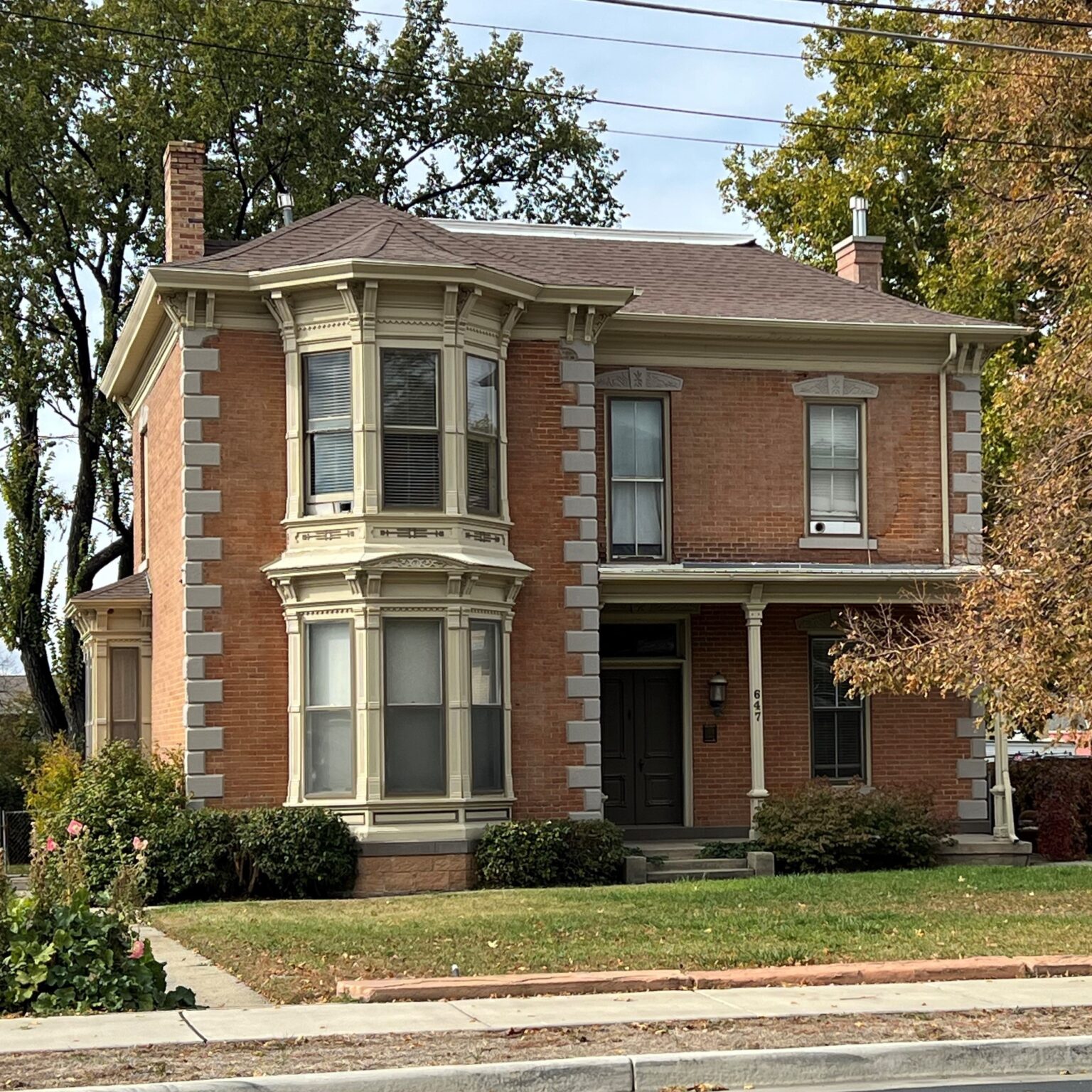 History - West Bountiful City