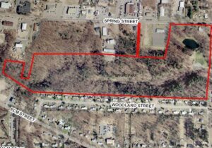 Public Parks and Recreation Areas – Town of Windsor Locks, Connecticut