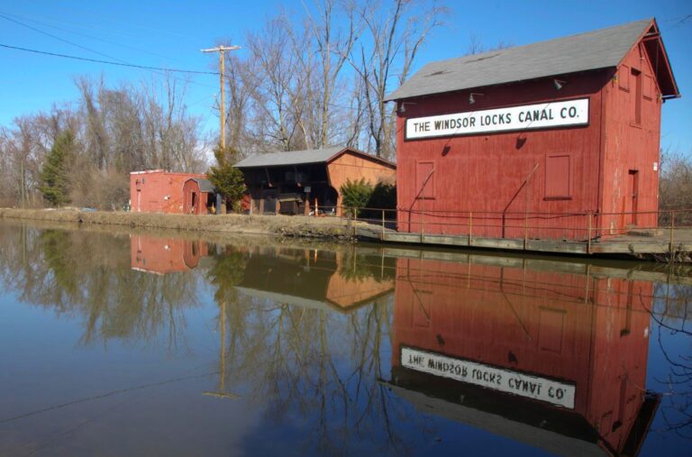 About Windsor Locks – Town of Windsor Locks, Connecticut