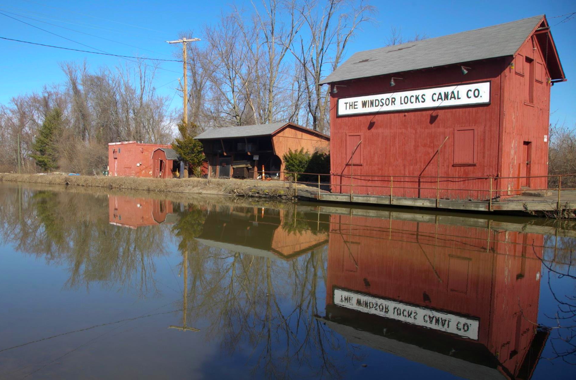 About Windsor Locks – Town of Windsor Locks, Connecticut