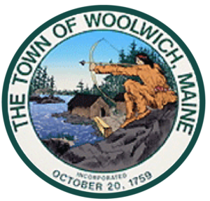 Maps - Town of Woolwich