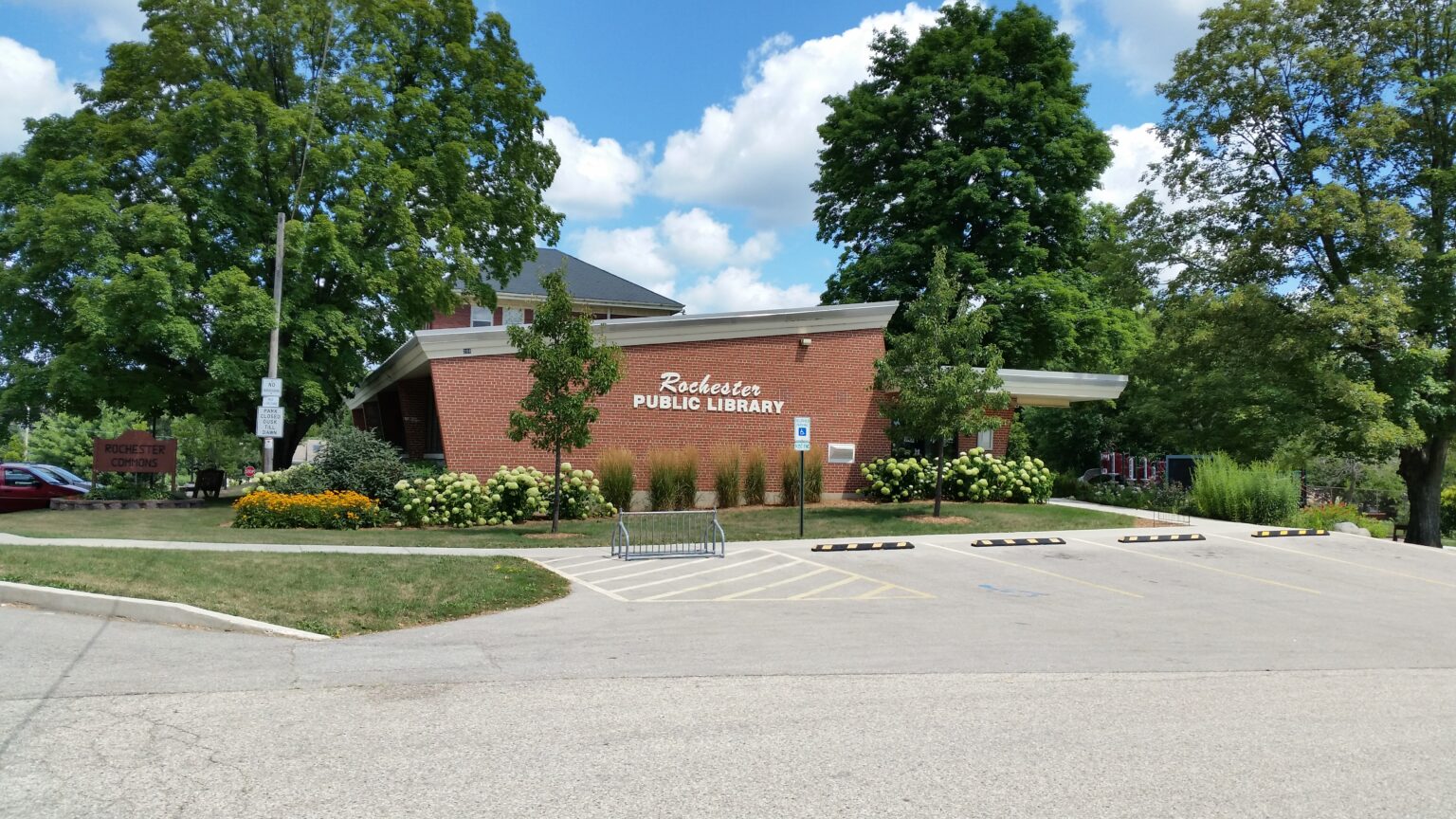 Village of Rochester, Racine County, Wisconsin – Official Website of ...