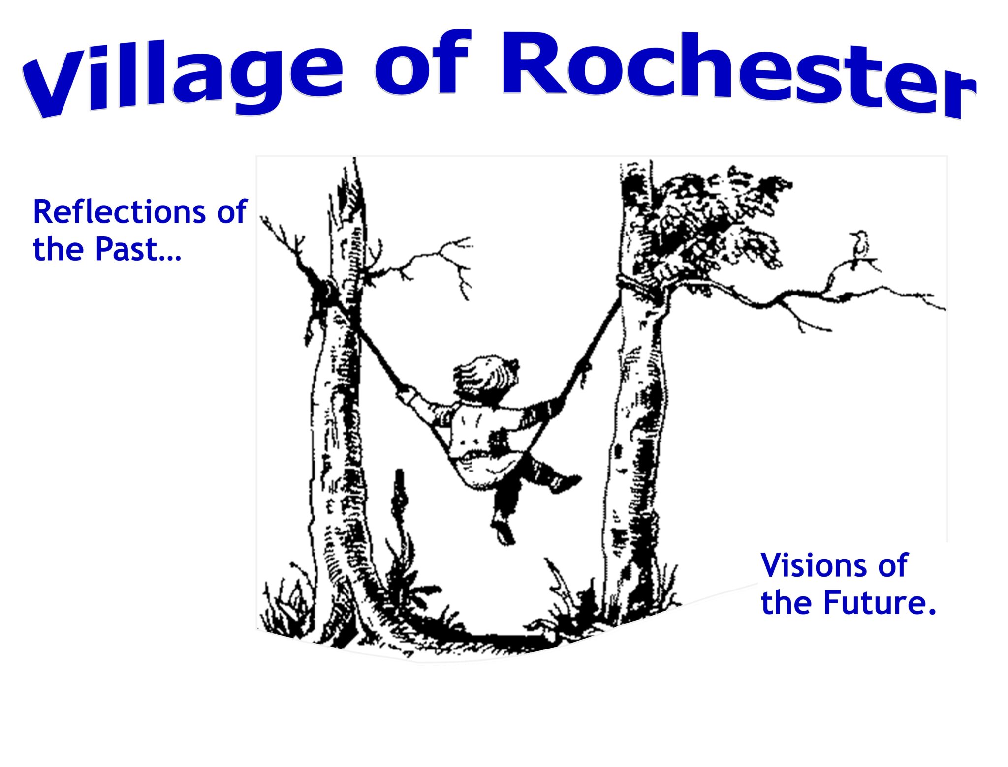 Historic Preservation – Village of Rochester, Racine County, Wisconsin